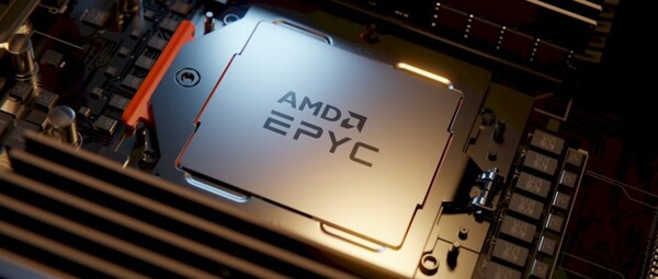 AMD, 4세대 데이터 센터 CPU 라인업 '제노아' 출시