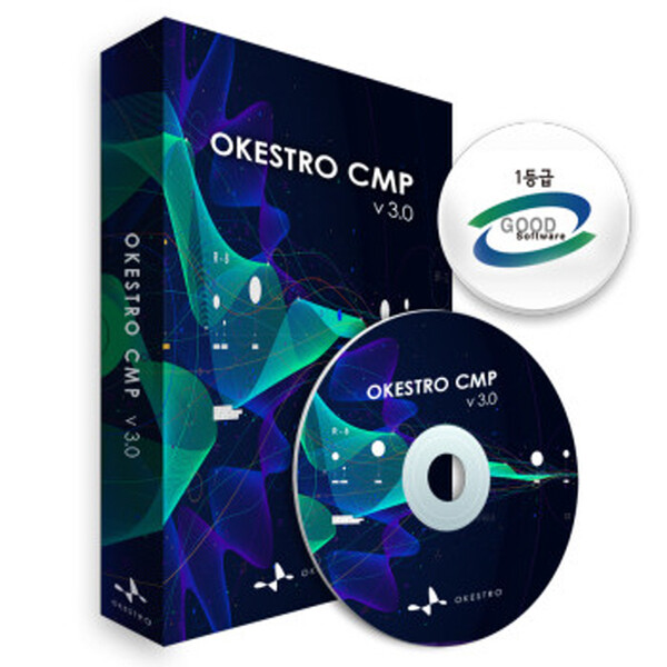 오케스트로, 'CMP v3.0' GS인증 1등급 획득
