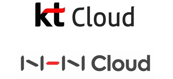 '홀로서기 1년' KT클라우드·NHN클라우드, 올해 청사진 제시