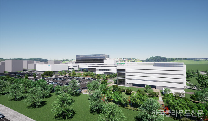 NHN클라우드, 광주 AI 데이터 센터에 '델 파워에지 서버' 구축