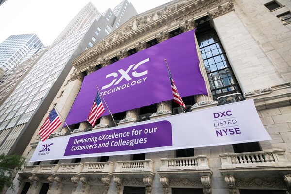 DXC 테크놀로지, AI 기반 보험 중개 SaaS 솔루션 출시